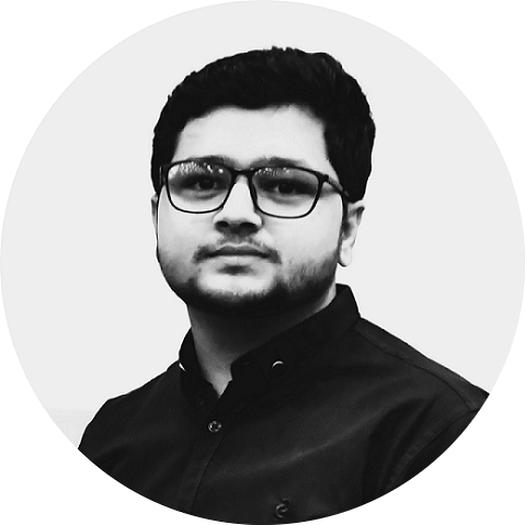 Asher Fraz Anjum • Software Engineer | Full Stack Developer